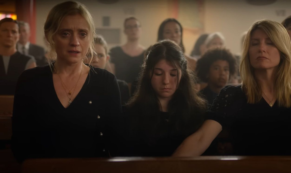 Women On TV: Top Series Leading Ladies To Stream Now