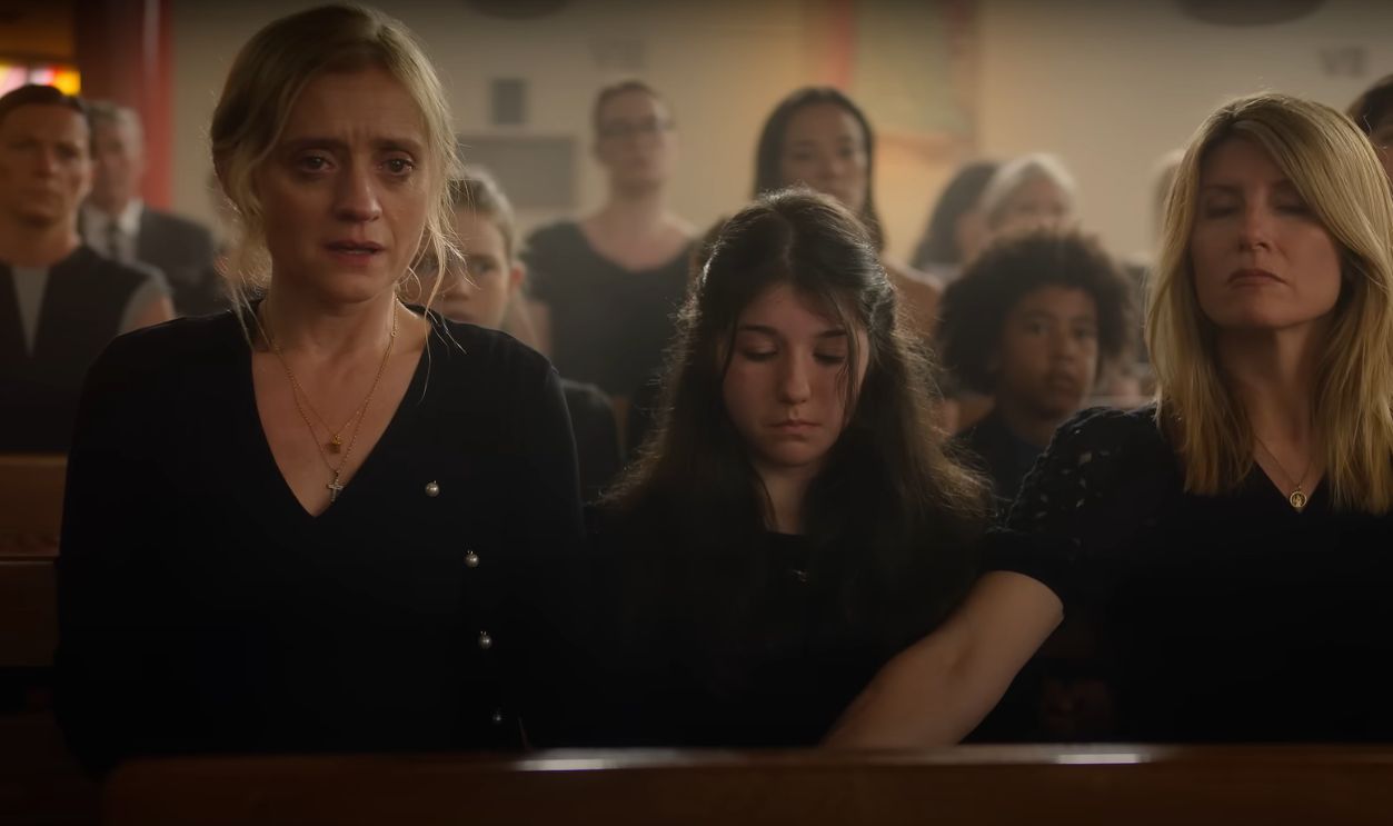 Women On TV: Top Series Leading Ladies To Stream Now