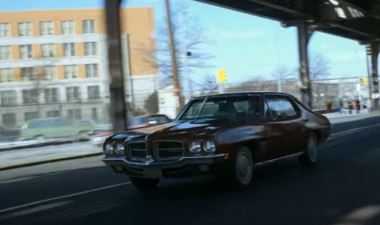Bill Hickman: Hollywood’s Greatest Stunt Driver