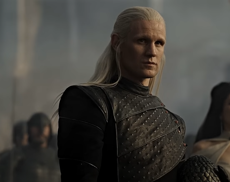 Everything You Need To Know About The Targaryen Family Tree