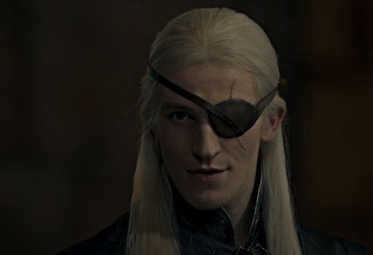 Everything You Need To Know About The Targaryen Family Tree