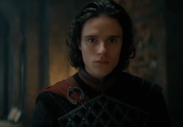 Everything You Need To Know About The Targaryen Family Tree