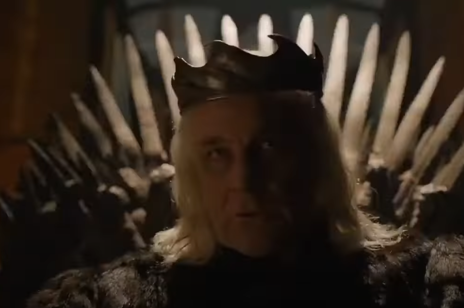 Everything You Need To Know About The Targaryen Family Tree