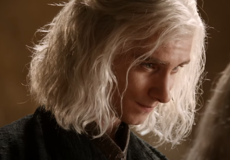 Everything You Need To Know About The Targaryen Family Tree