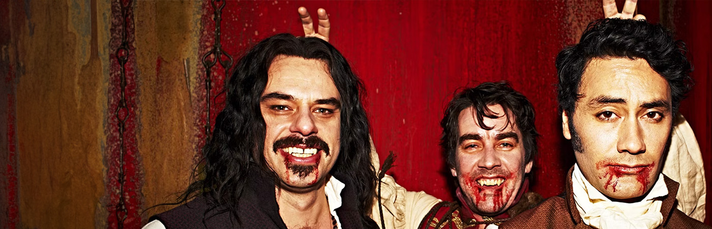 The Best Horror Comedy Movies Of All Time