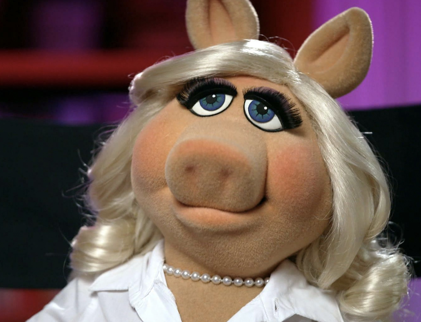 Iconic Characters Based On Real People