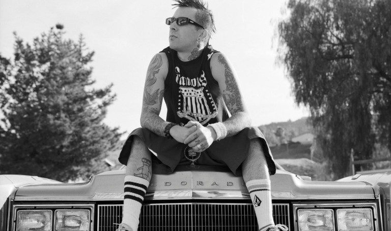 Travis Barker’s 2008 plane crash occurred when the pilot executed an ...