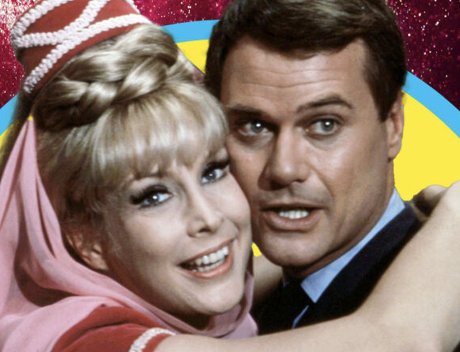 The Best Shows Of The 1960s