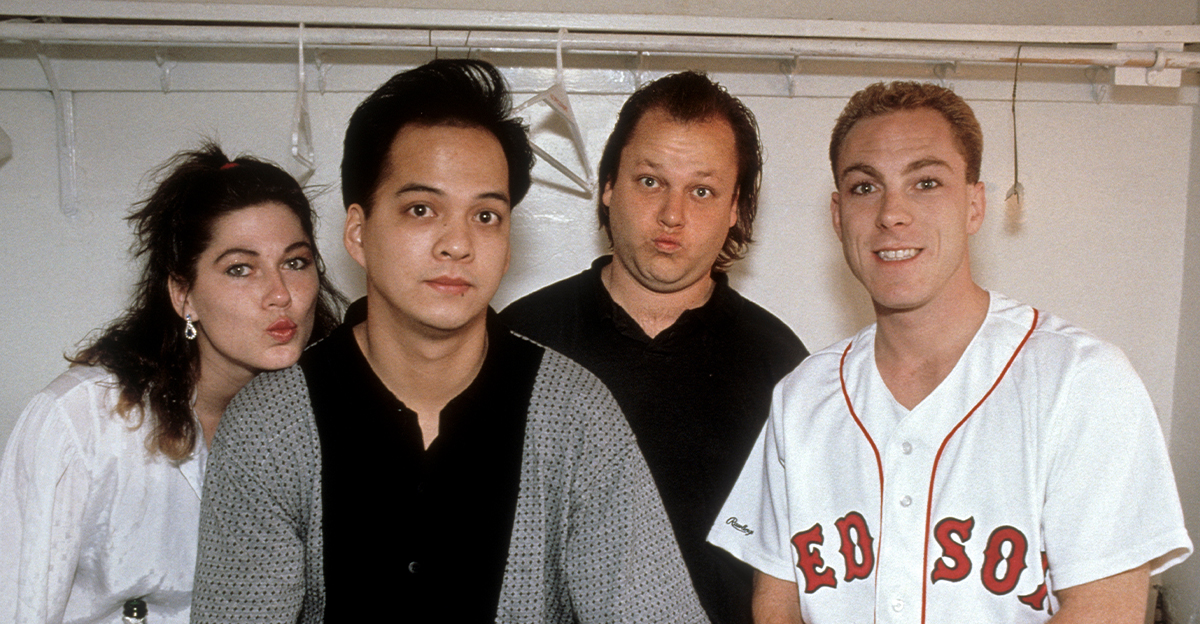 Bands Too Strange, Too Loud, Or Too Ahead Of Their Time For Radio