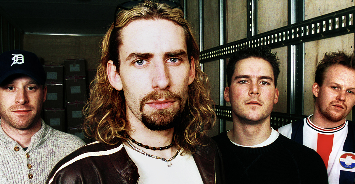 Post-Grunge Songs That Were Actually Good