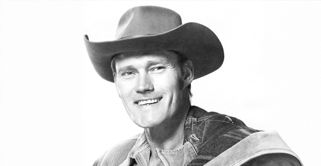 The Surprising Accomplishments Of TV’s “Rifleman,” Chuck Connors