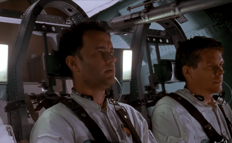 44 Must-Watch Movies Set In Space