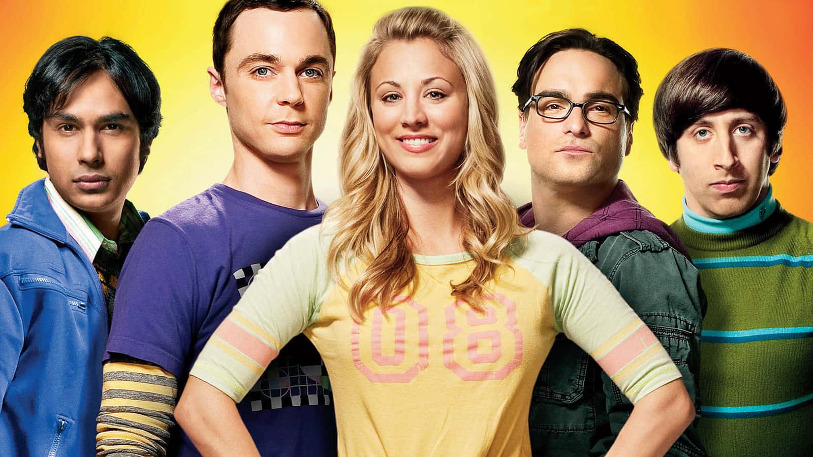The Most Iconic Television Theme Songs Of All Time