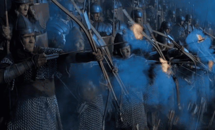 Entertaining Facts About Gladiator