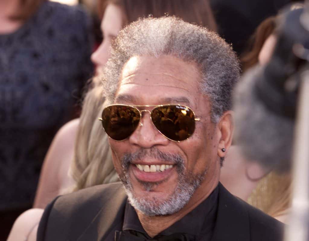 Life-Affirming Facts About The Shawshank Redemption