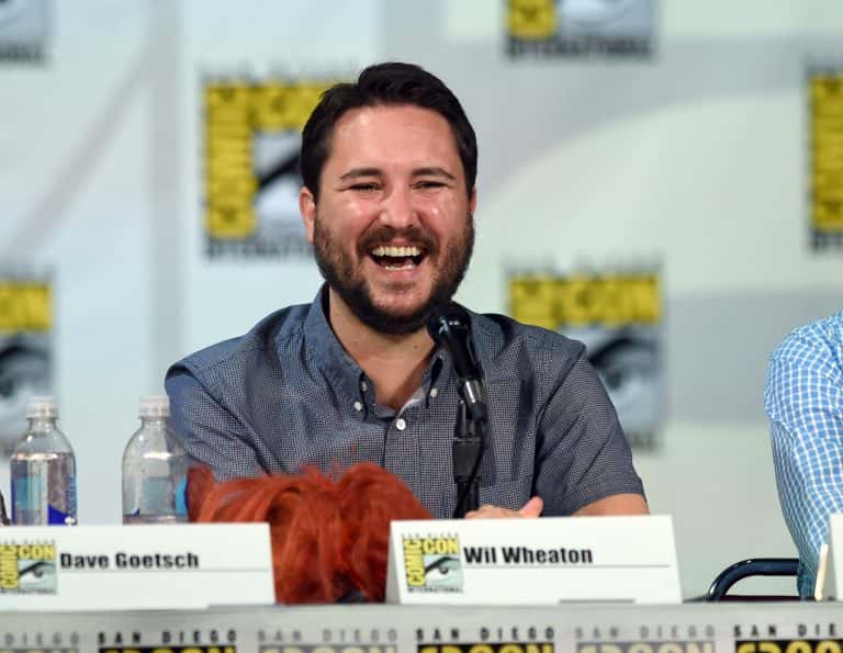 Celebrities Who Are Secret Nerds