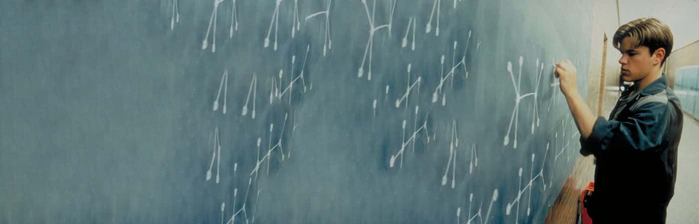 32 Little-Known Facts About Good Will Hunting - TheShot