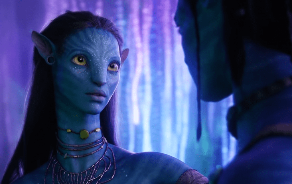 44 Must-Watch Movies Set In Space