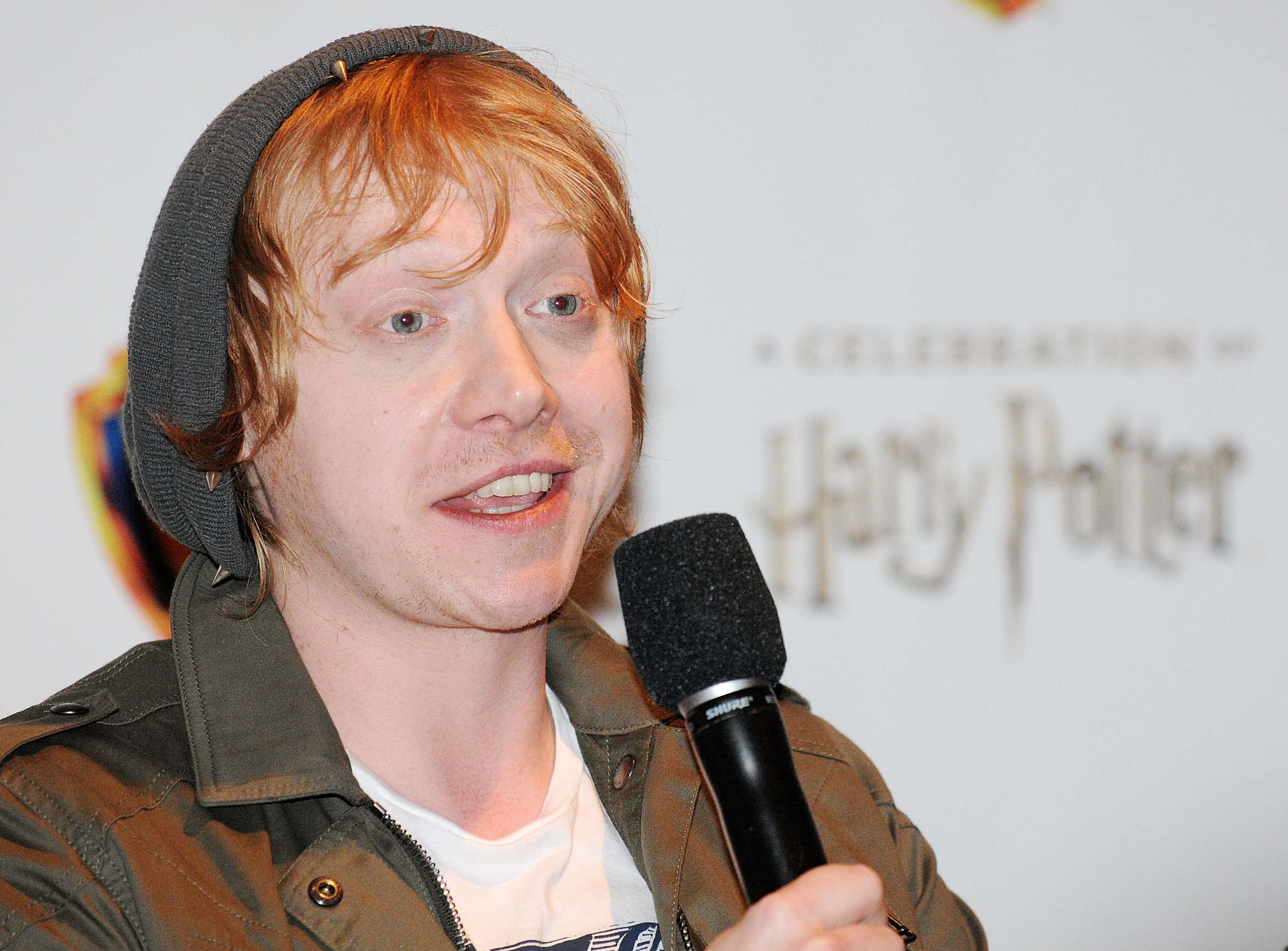 Spellbinding Facts About Ron Weasley