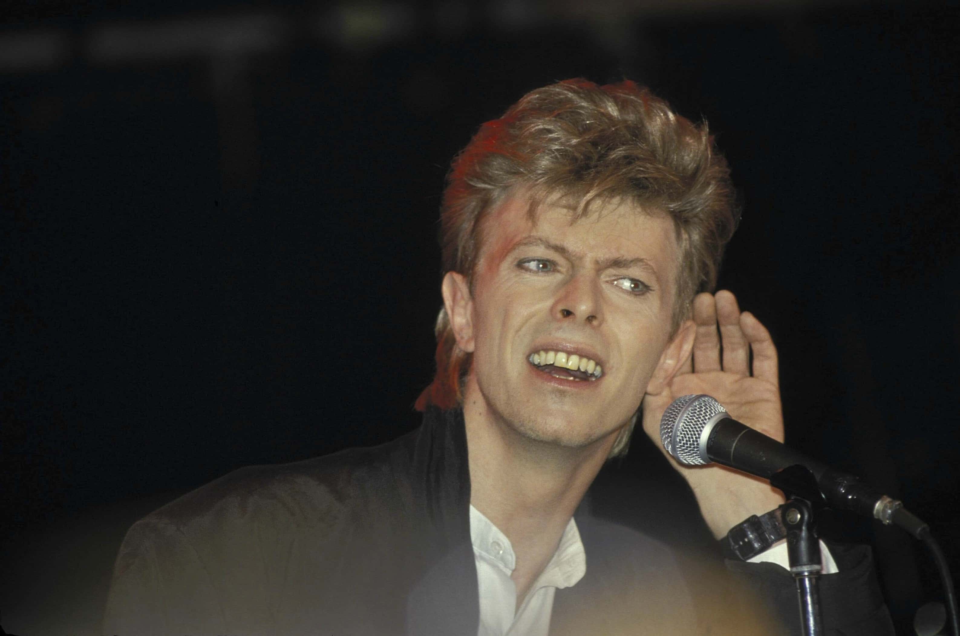The Music Industry’s Greatest 20th Century Artists