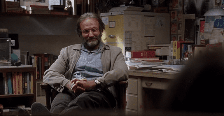 32 Little-Known Facts About Good Will Hunting