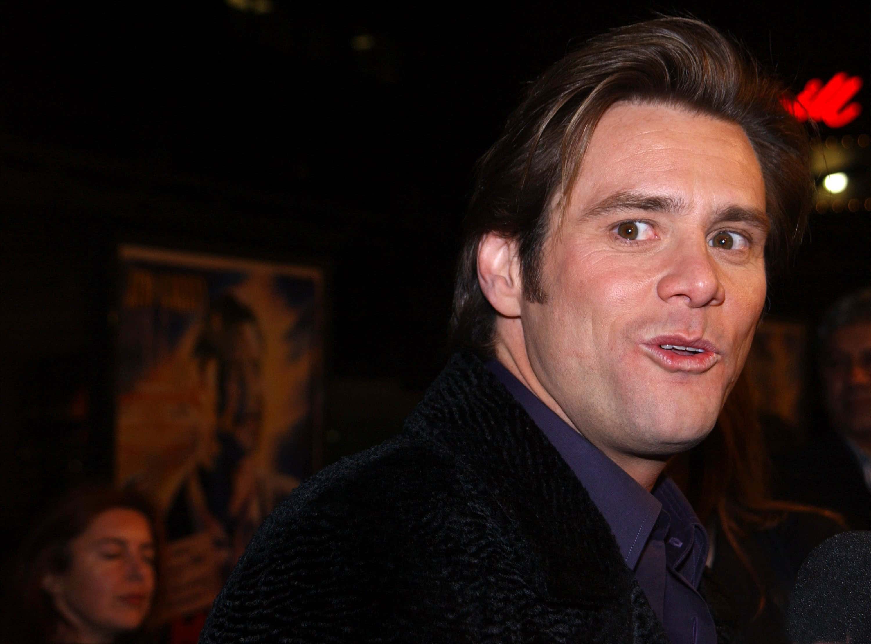 Smokin' Facts About The Mask