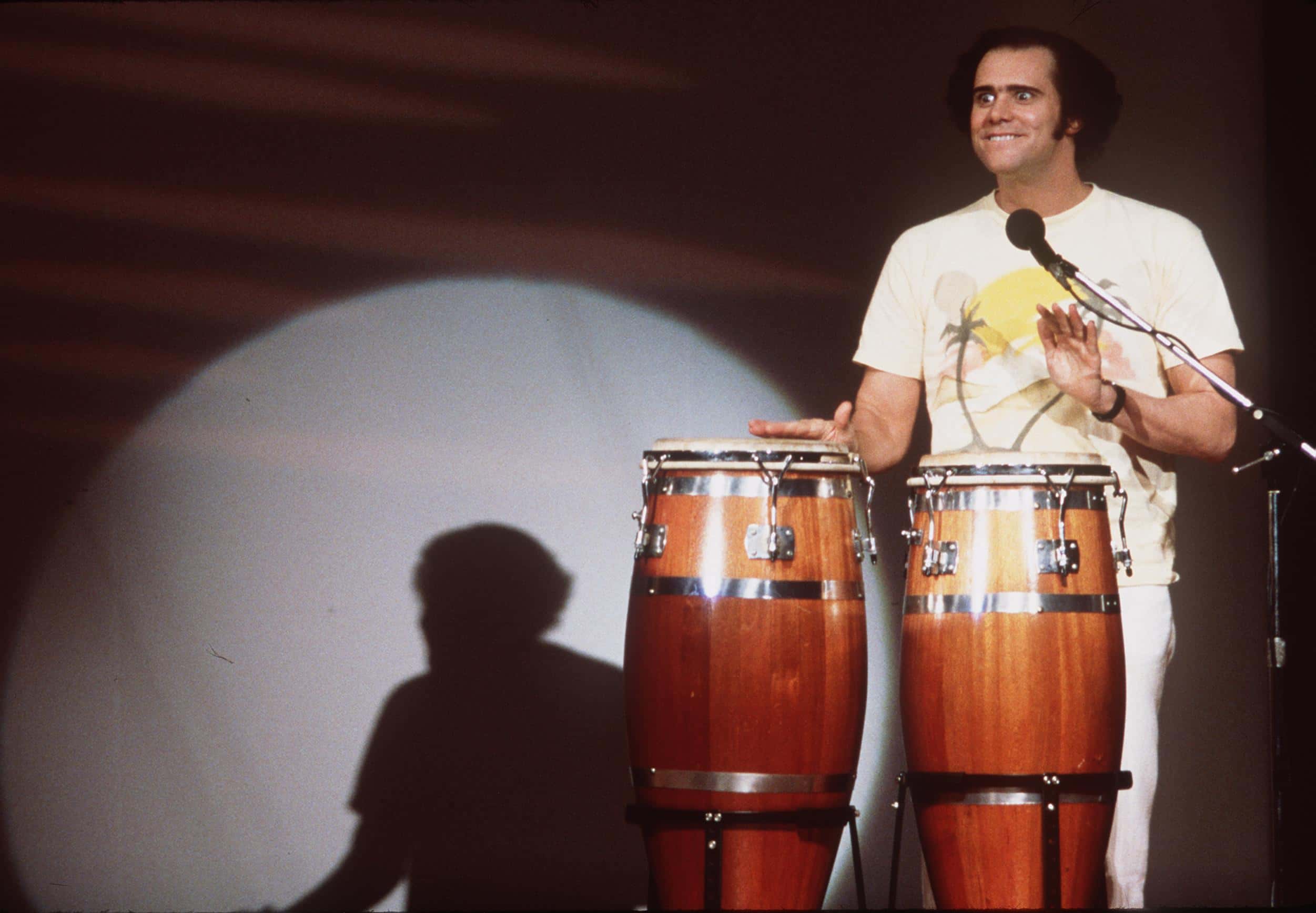 Smokin' Facts About The Mask