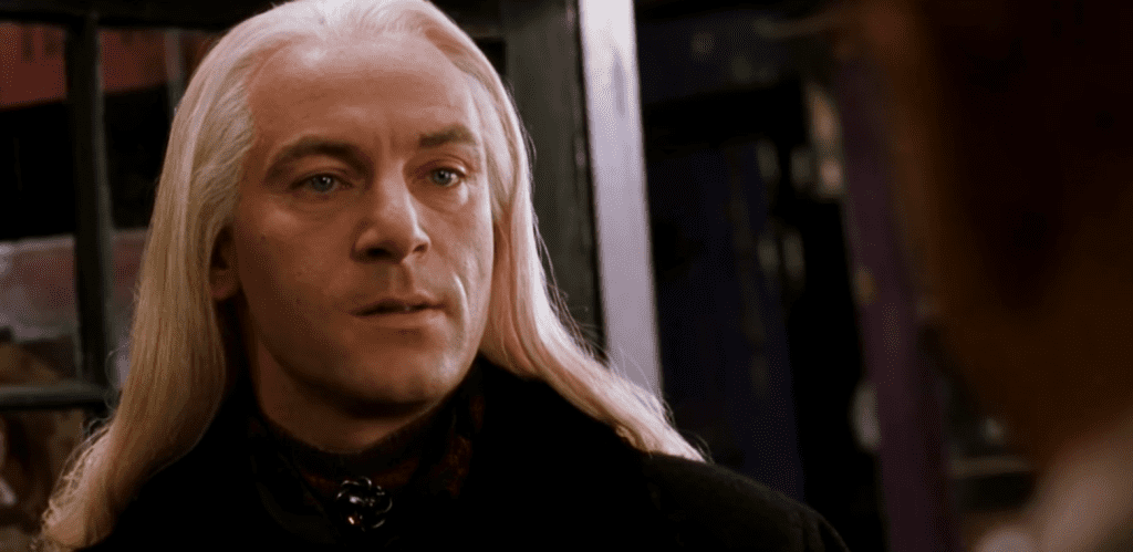 Petrifying Facts About Harry Potter And The Chamber Of Secrets