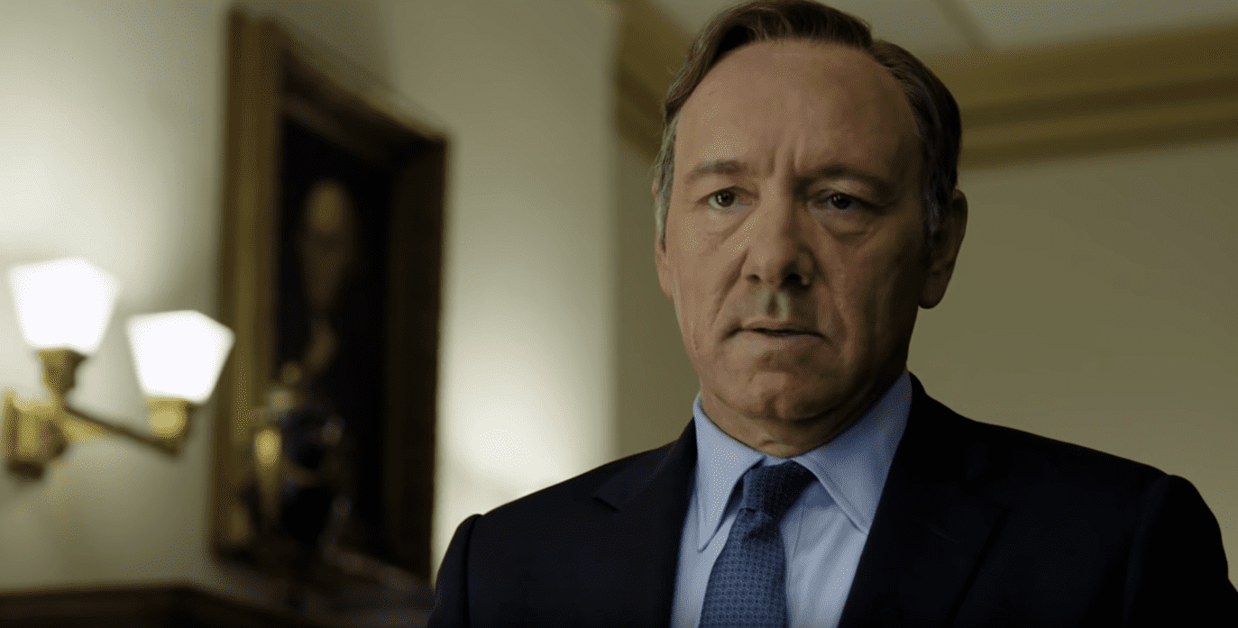 Ruthless Facts About House of Cards