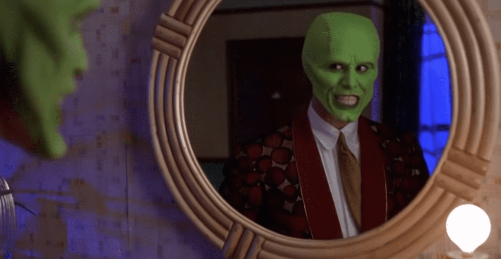 Smokin' Facts About The Mask