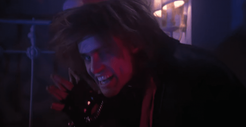 Smokin' Facts About The Mask