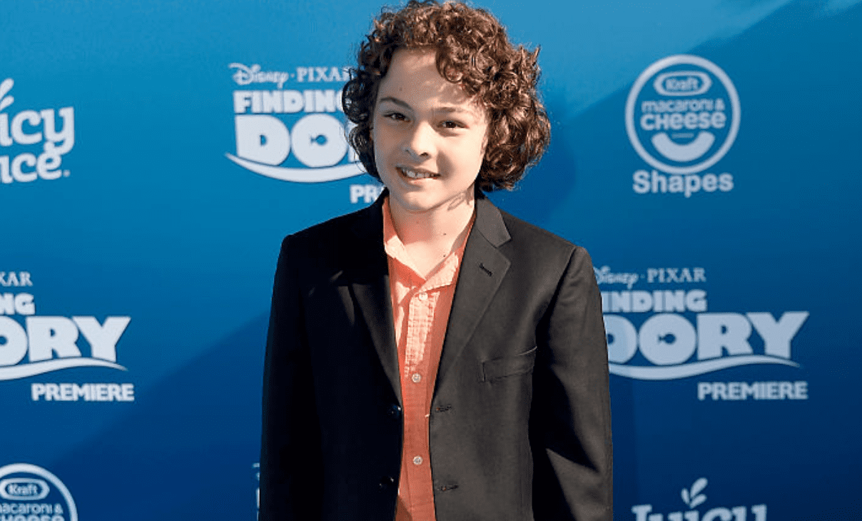 Animated Facts About Pixar