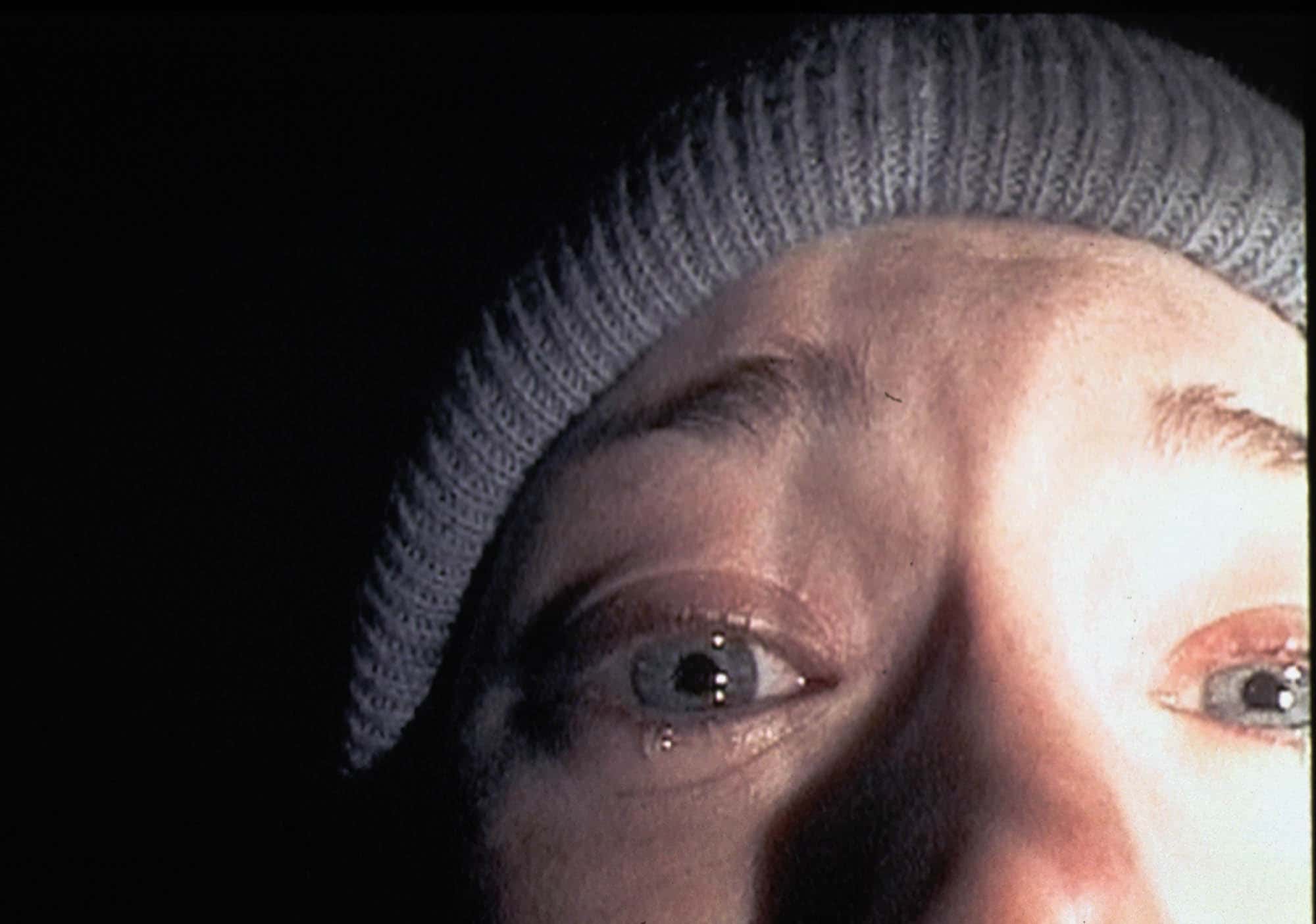 Blood-Curdling Facts About Horror Movies