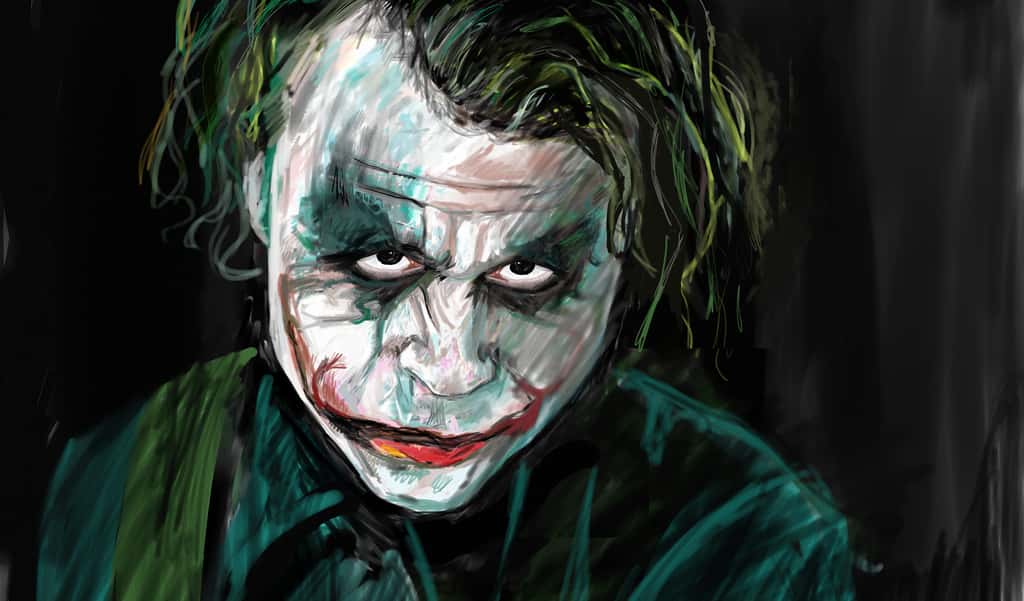 Remarkable Facts About The Dark Knight, The Movie That Changed ...
