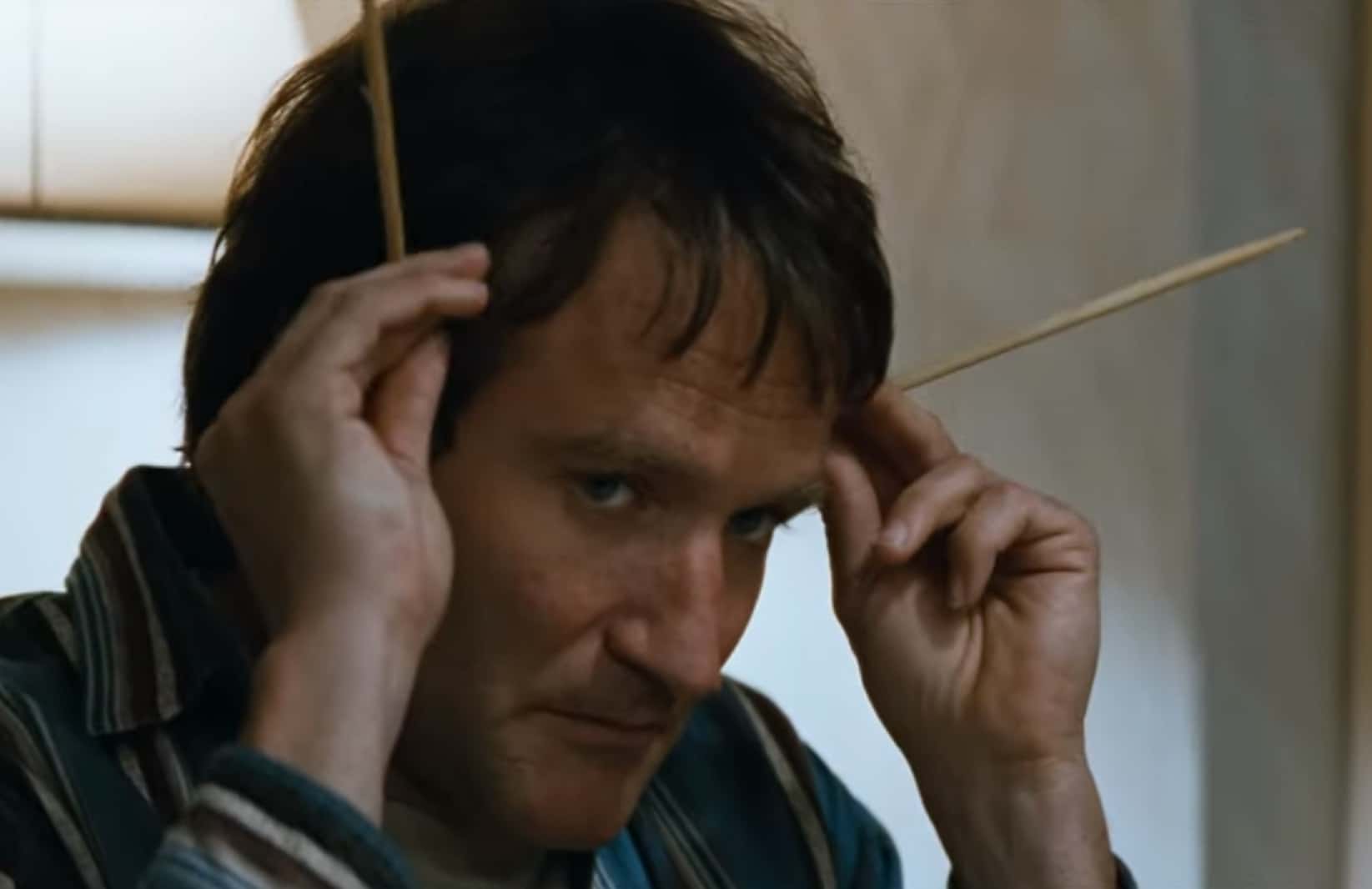 Behind-The-Scenes Facts About Mrs. Doubtfire