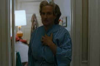 Behind-The-Scenes Facts About Mrs. Doubtfire