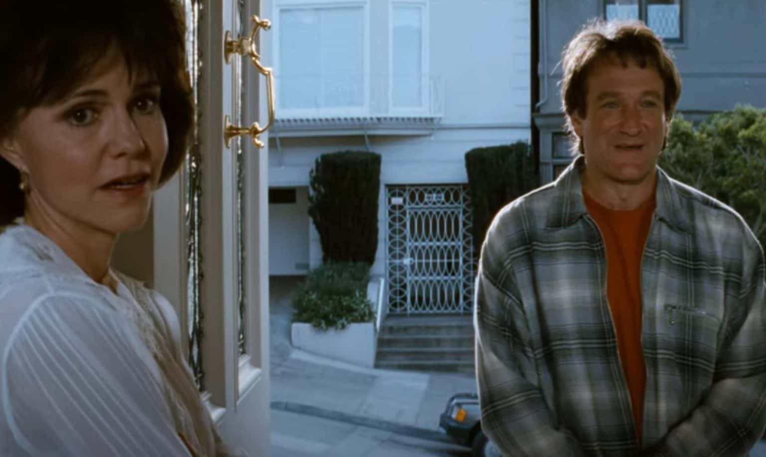 Behind-The-Scenes Facts About Mrs. Doubtfire