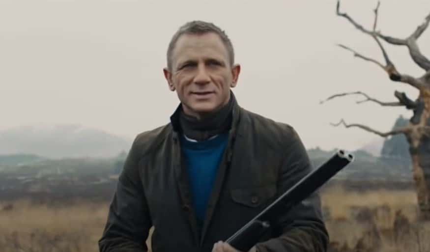 Licensed-to-Kill Facts About Skyfall