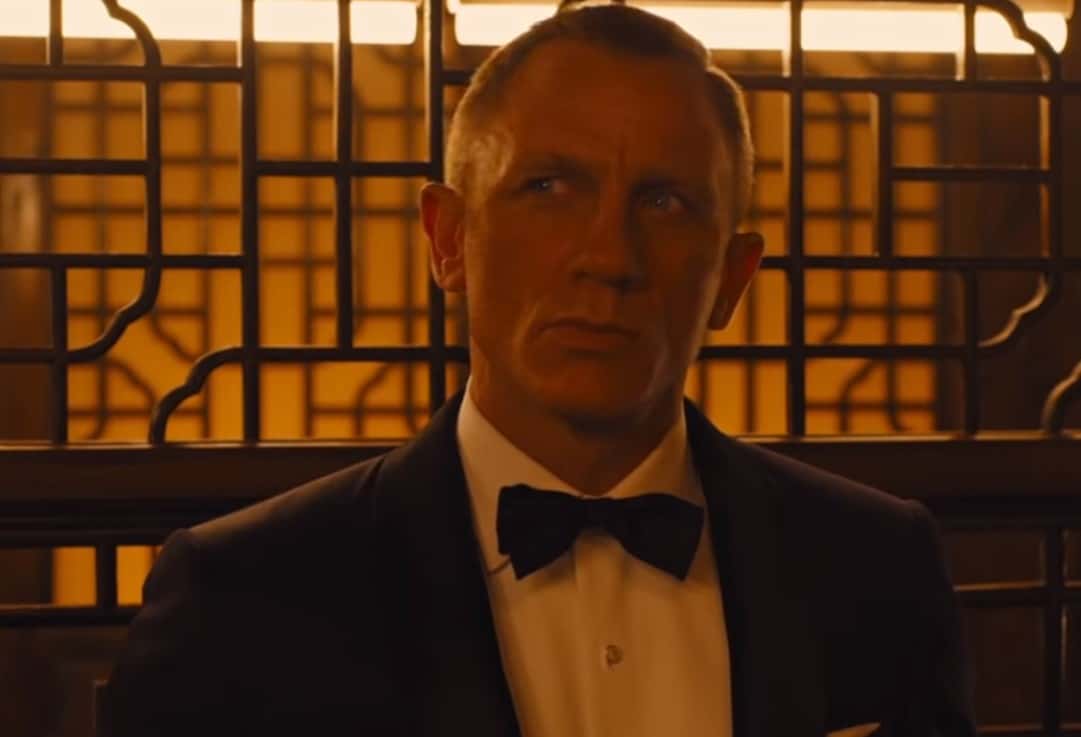Licensed-to-Kill Facts About Skyfall