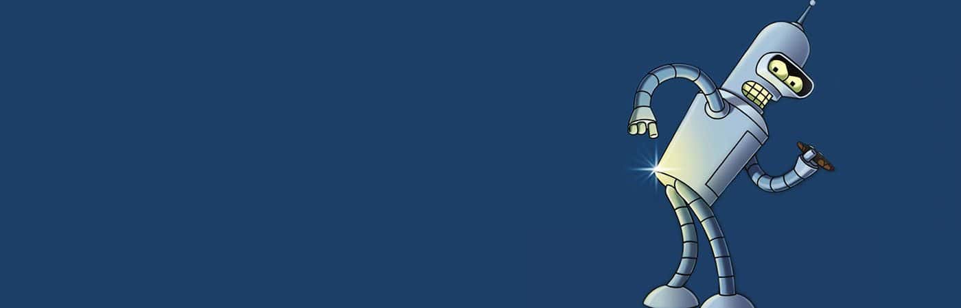 44 Futuristic Facts About Futurama - TheShot