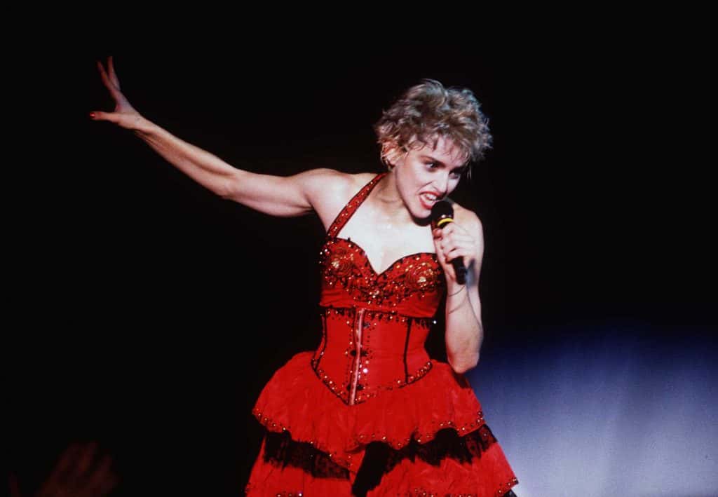 The 42 Biggest Concerts Of All Time