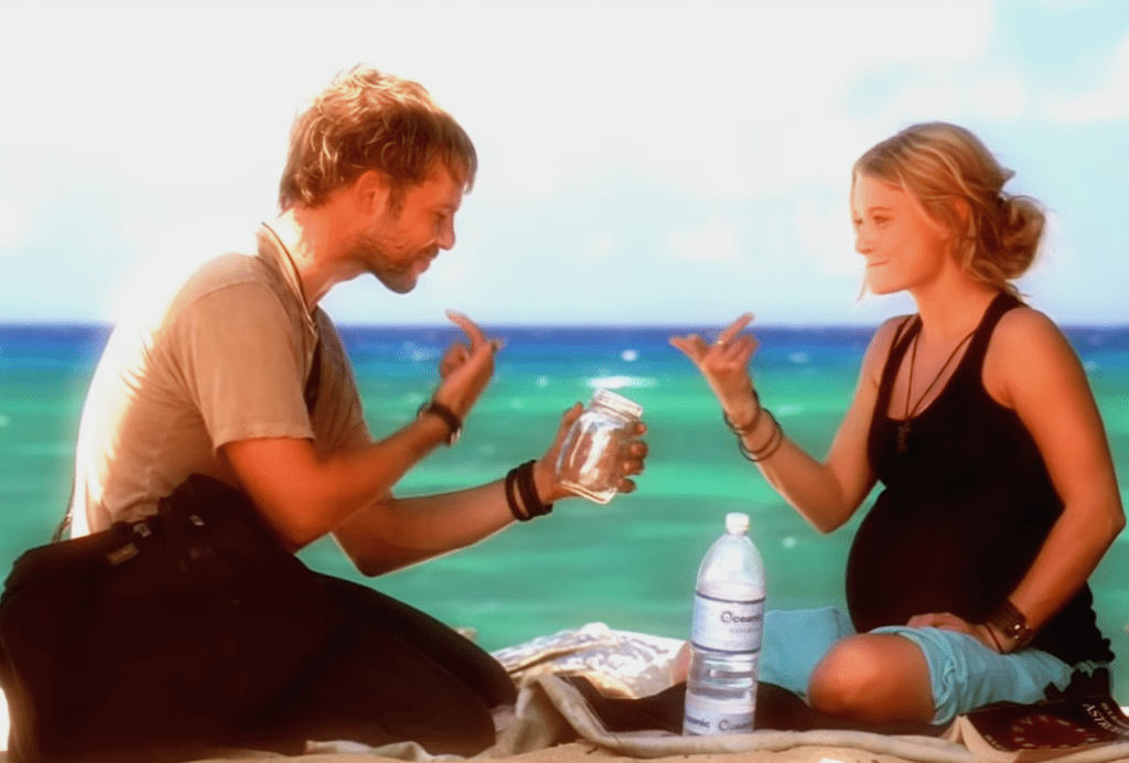 Behind-The-Scenes Facts About Lost