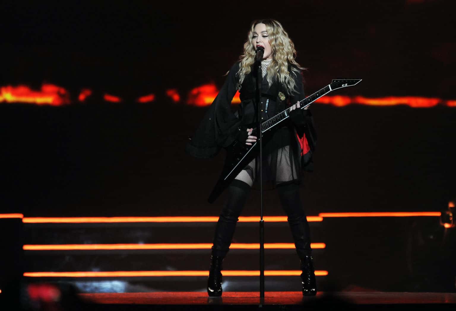 The Music Industry’s Greatest 20th Century Artists