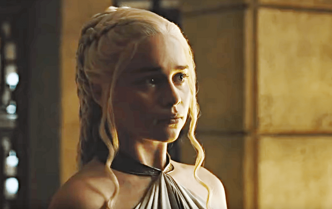 Fiery Facts About Aegon The Conqueror, The Dragon Of Westeros