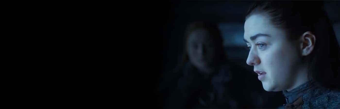 Fierce Facts About Arya Stark