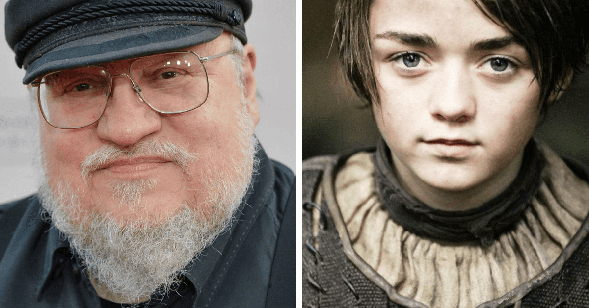 Fierce Facts About Arya Stark