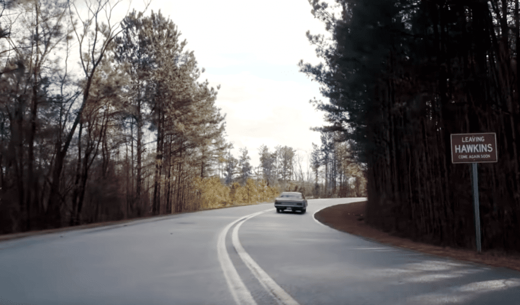 Mind-Flaying Facts About Stranger Things Season 2