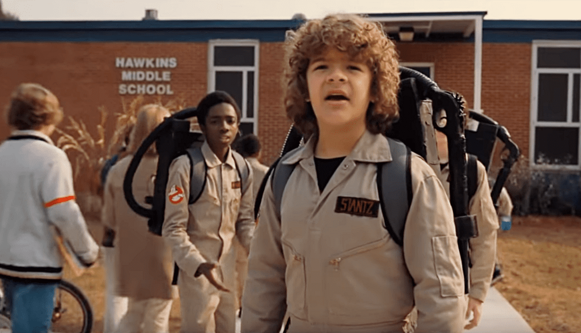 Mind-Flaying Facts About Stranger Things Season 2