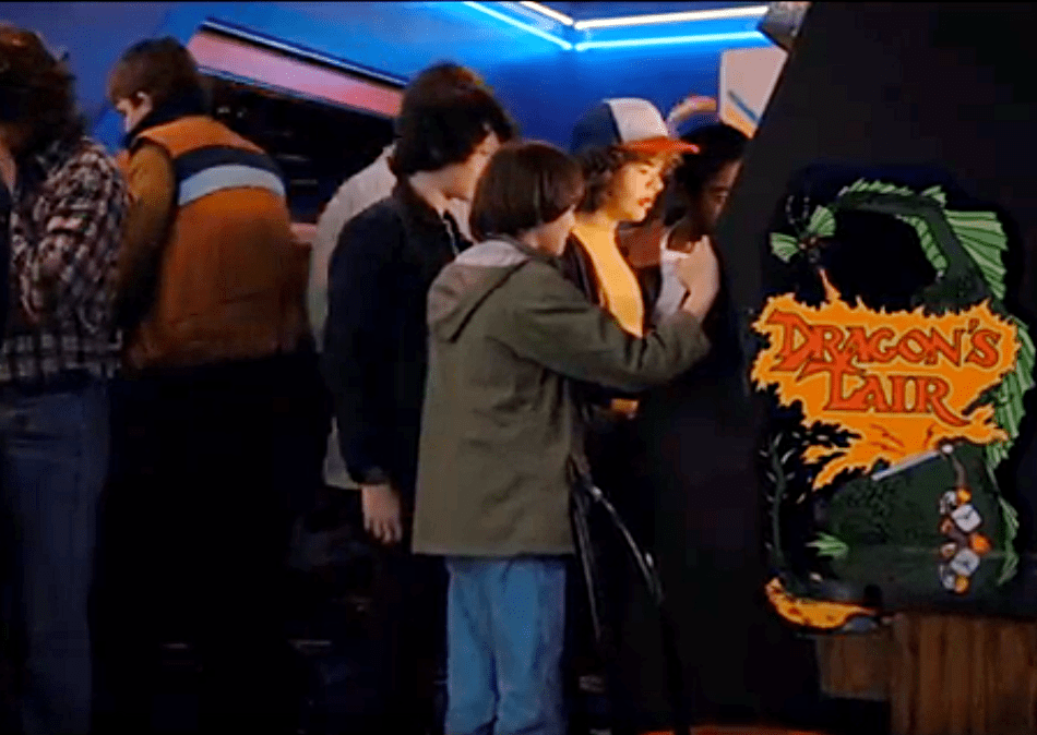 Mind-Flaying Facts About Stranger Things Season 2