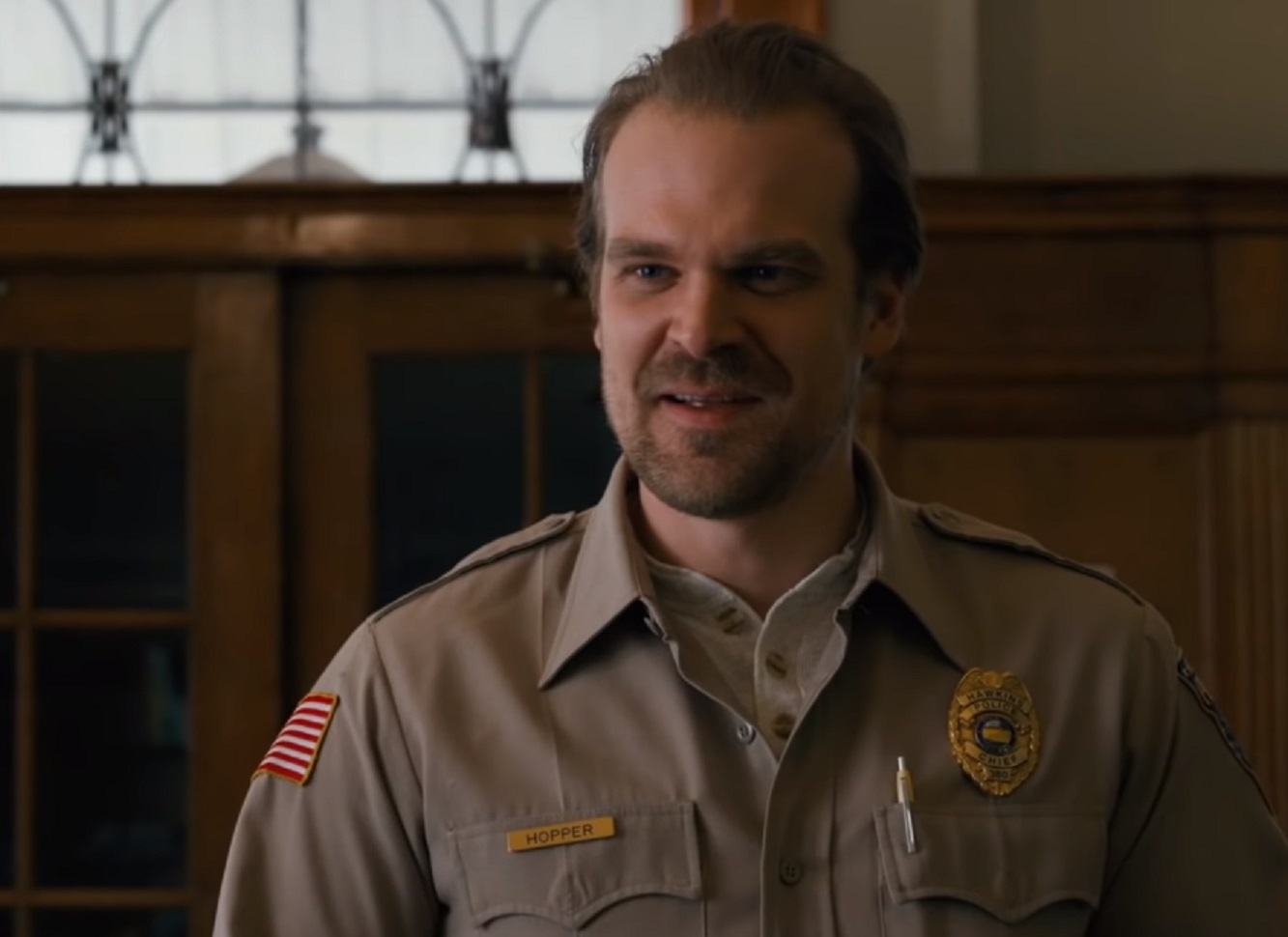 The Greatest Male TV Characters Of The 21st Century